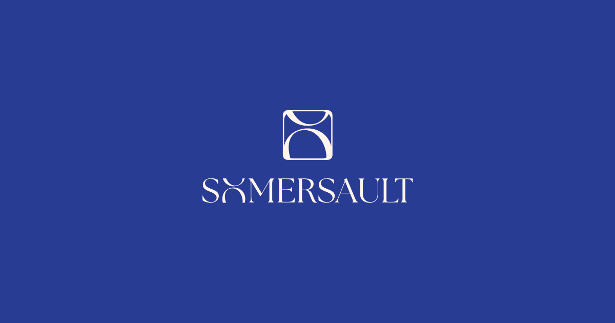 Somersault Group - Somersault Group